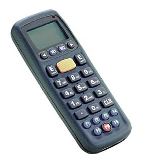 Lithium Polymer Battery for Barcode Terminals Barcode Reader | lipolbattery